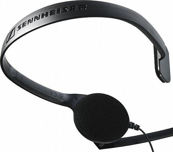 PC 2 CHAT - Sennheiser Israel