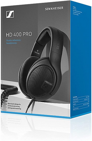 HD400PRO - Sennheiser Israel